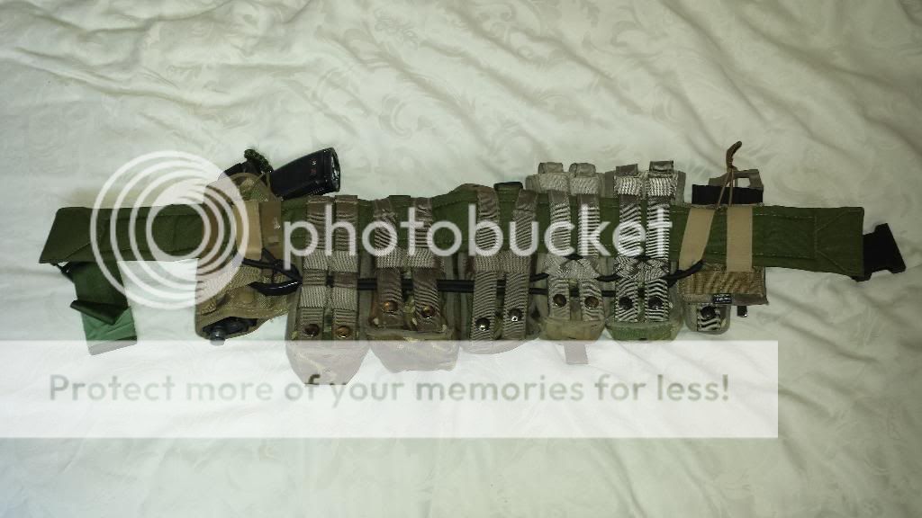 Designated marksman loadout | Airsoft Sniper Forum