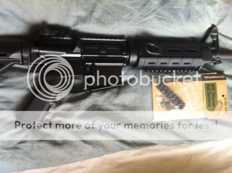 COLT 6920 MP-B - Excellent Condition $1150 Shipped!! Looking for a new ...