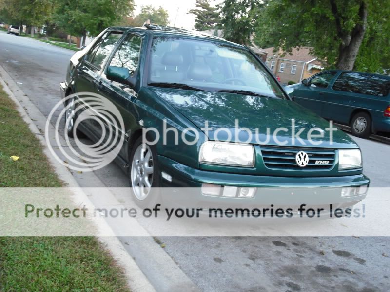 1997 Jetta VR6- Updated Pics | VW Vortex - Volkswagen Forum