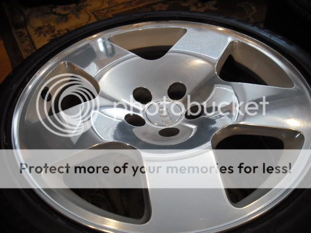 FS : Gorgeous Polished Fat Fives | VW Vortex - Volkswagen Forum