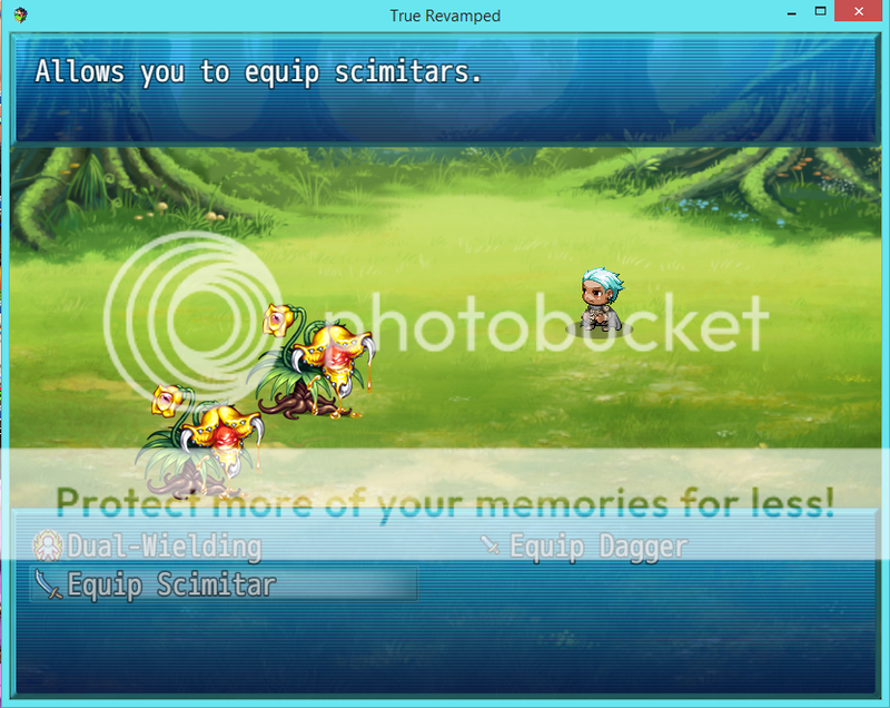 Battle Menu Commands | RPG Maker Forums