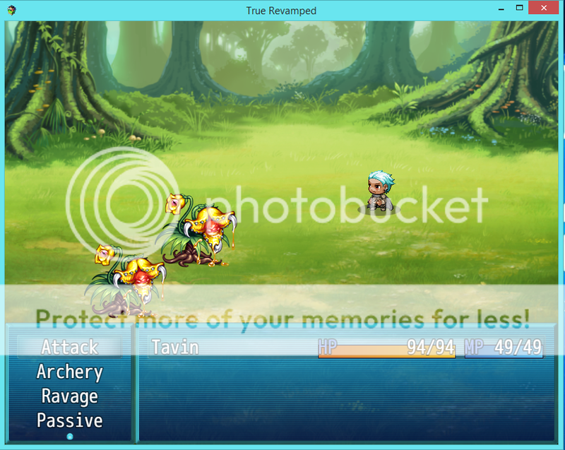 Battle Menu Commands | RPG Maker Forums