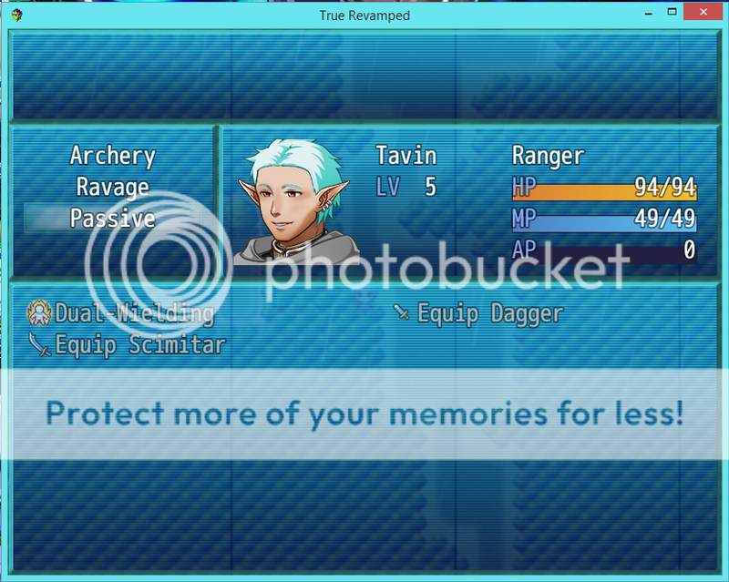 Battle Menu Commands | RPG Maker Forums