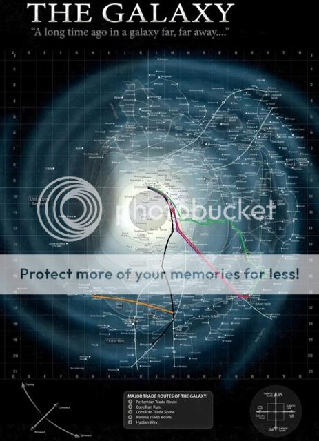 United Federation of Planets(ST) vs Galactic Empire(SW) | Page 10 ...