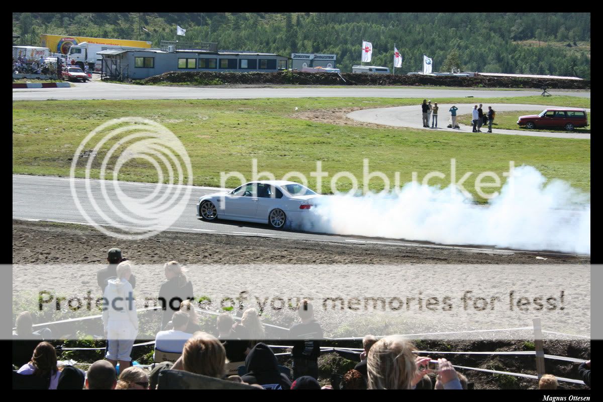 The Official DRIFT/BURNOUT Thread