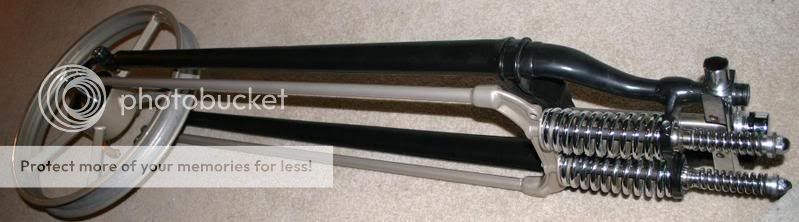 70's choppers with small front wheels.... | Page 2 | Jockey Journal Forum