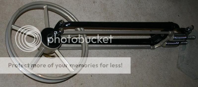 70's choppers with small front wheels.... | Page 2 | Jockey Journal Forum