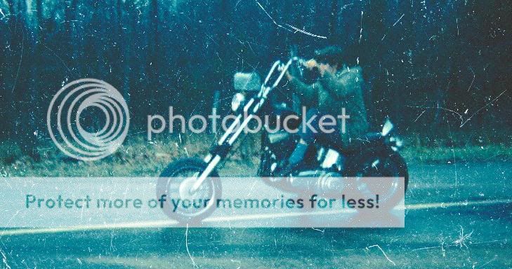 70's choppers with small front wheels.... | Page 2 | Jockey Journal Forum