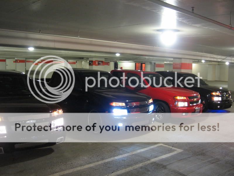 Hid's Melting Housing? | Chevrolet Colorado & GMC Canyon Forum