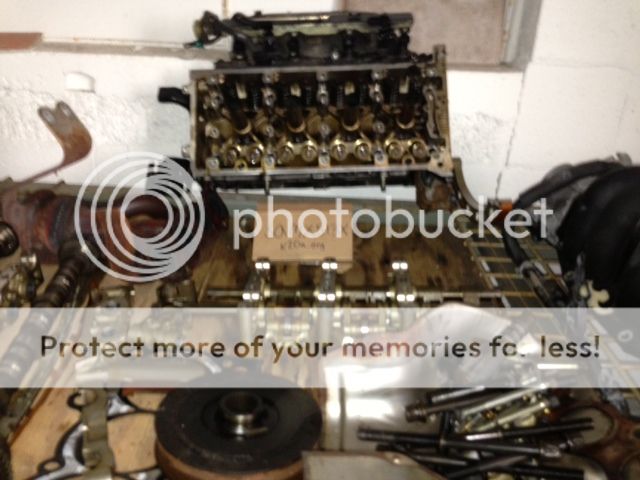 k24a1 head, pistons, k20a2 cams, z3 VC etc | Honda / Acura K20a K24a ...