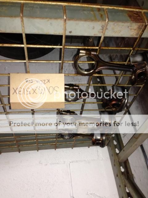 k20z3 head, k24a2 pistons, k24a1 block | Honda / Acura K20a K24a Engine ...