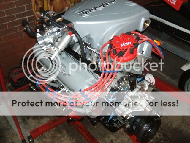 mustang 5.0 engine removal | Ford Mustang Forums