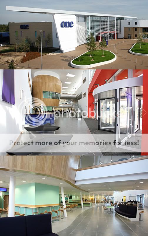 IPSWICH & SUFFOLK | Projects and Construction | Page 3 | SkyscraperCity ...