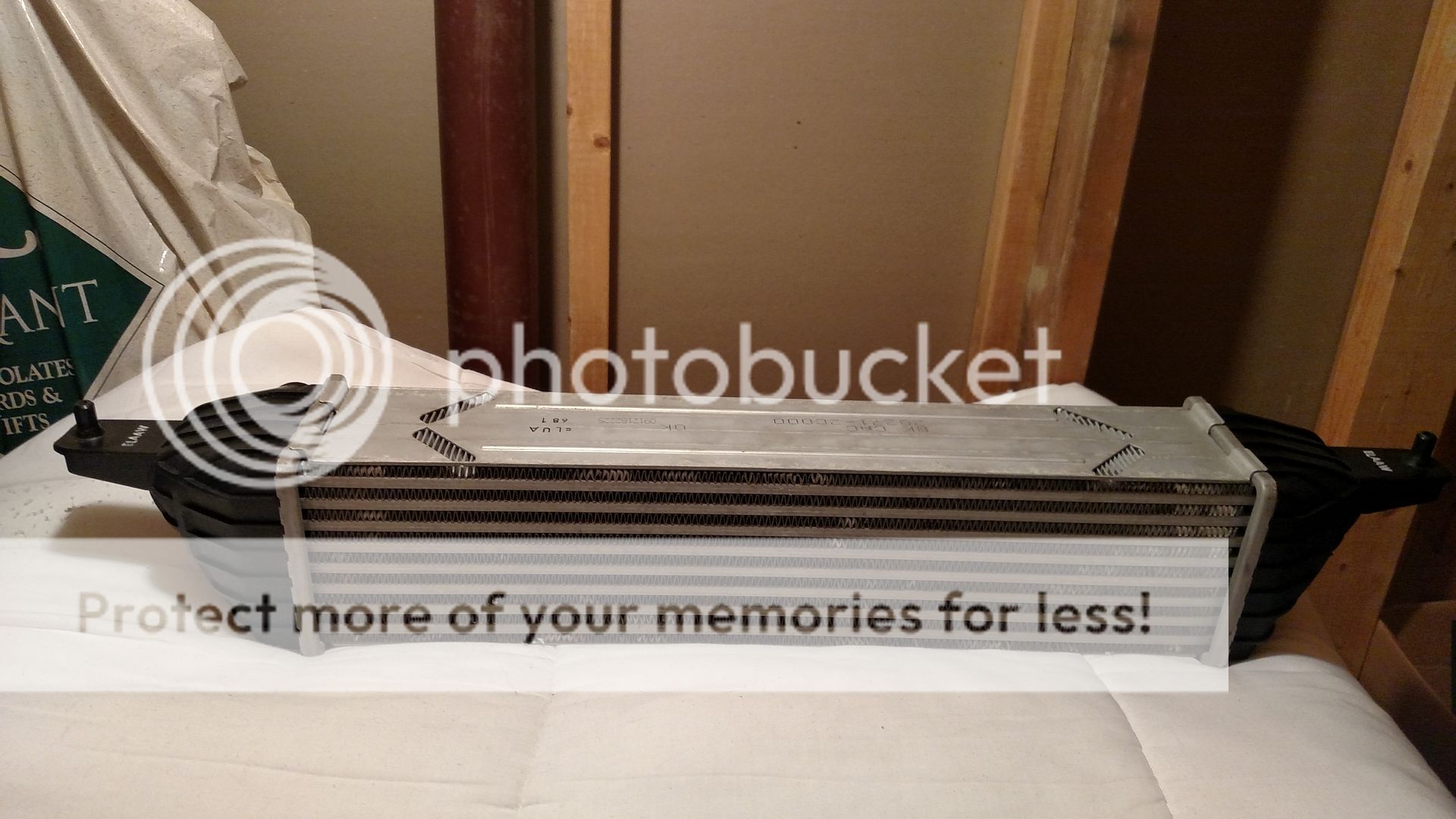 BK1 OEM engine parts | Hyundai Genesis Forum