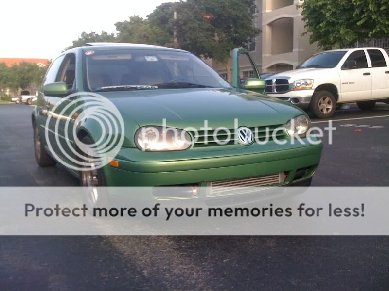 Full VR6 12v MK4 Custom turbo setup (t3/t4) | VW Vortex - Volkswagen Forum