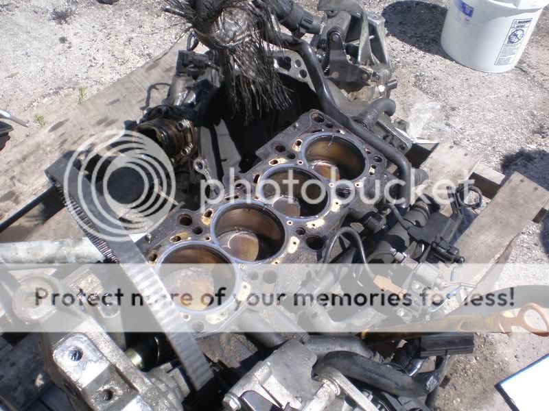 @@@1.8t engine parts for sale (20v awd head, and block + other misc ...