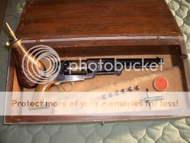 Bart Skelton and the Walker Colt... | RugerForum.com – Serving Ruger ...