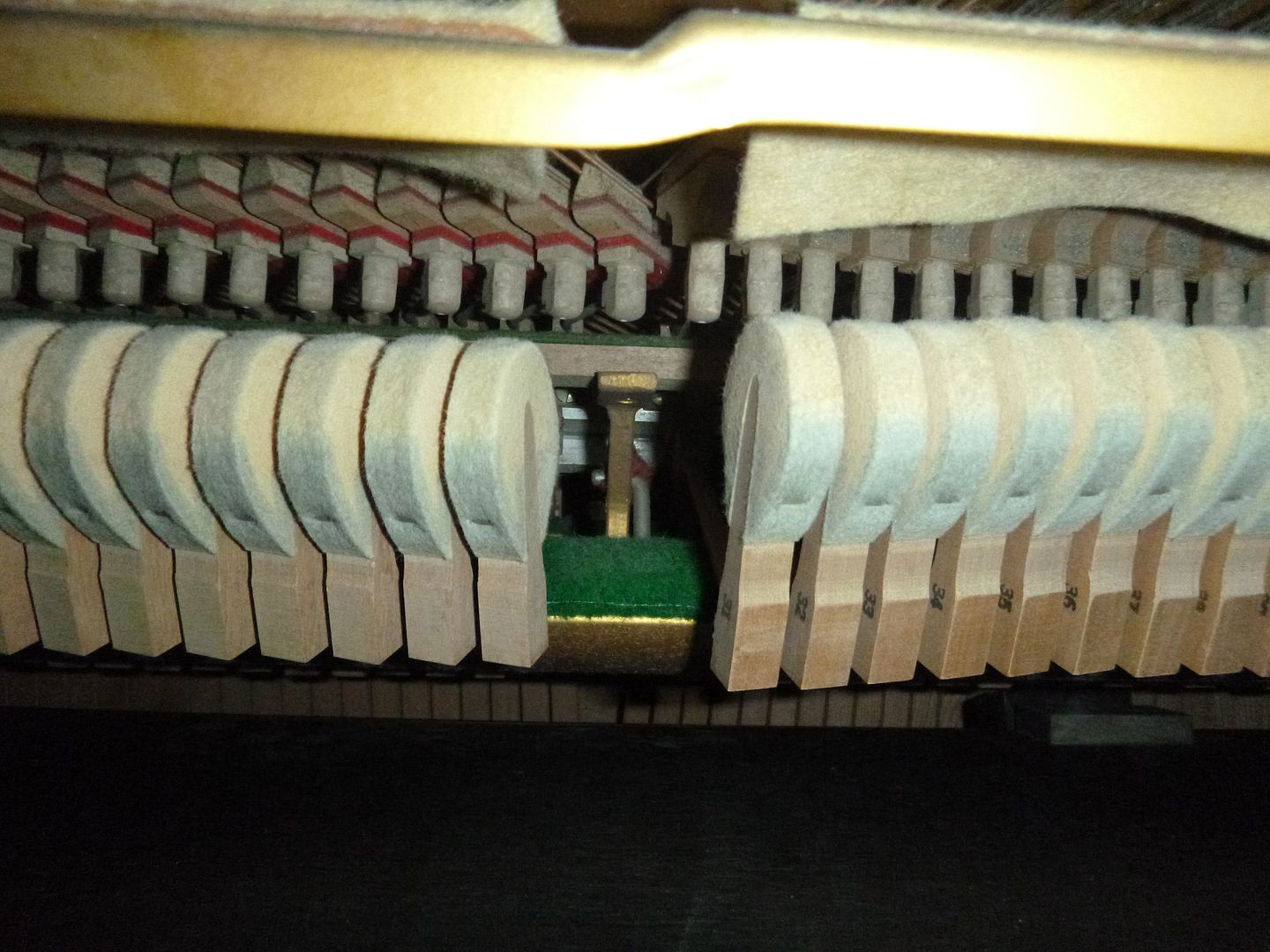 Used Pianos for sale- Austin, Texas